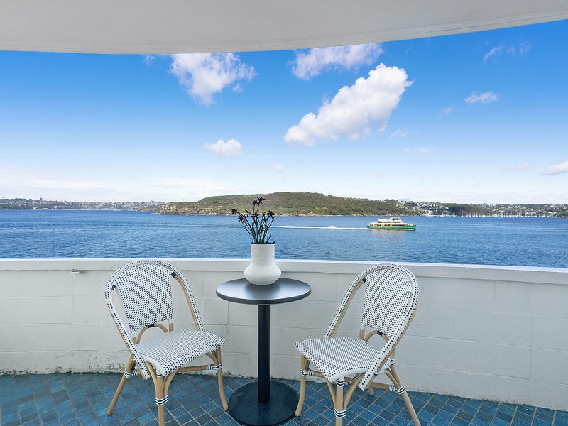 3/1 Addison Road, Manly, NSW 2095 - Property Details