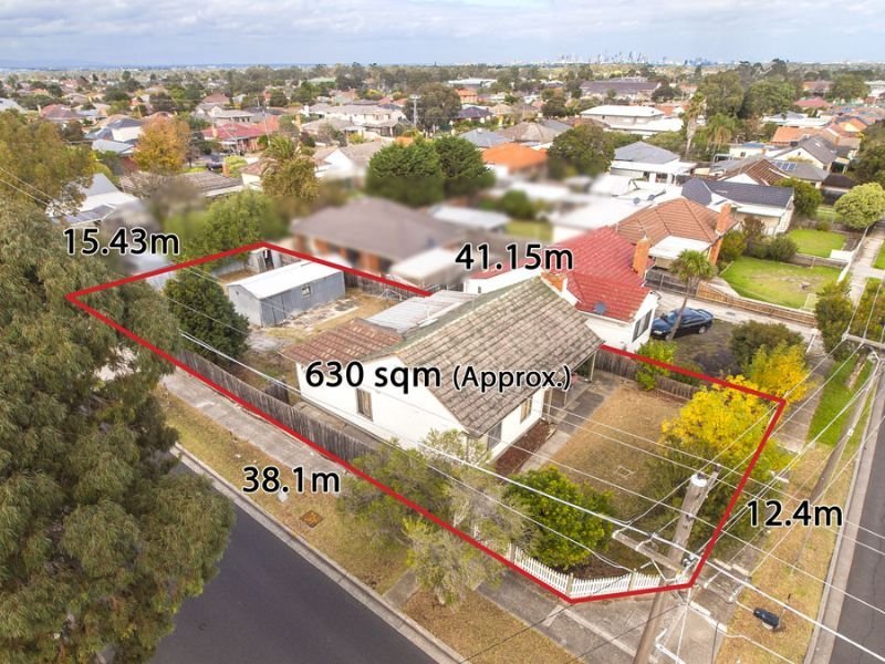 54 Cromwell Street, Glenroy, Vic 3046 - Property Details