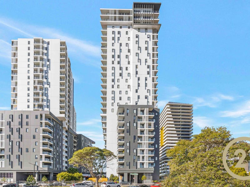 204/100 Castlereagh Street, Liverpool, NSW 2170 - Property Details