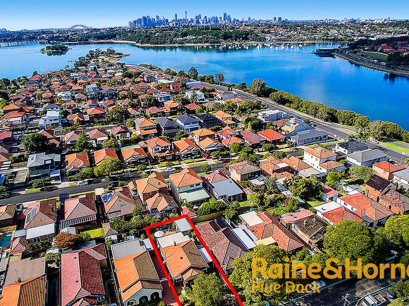 14 Arthur Street, Rodd Point, NSW 2046 - realestate.com.au