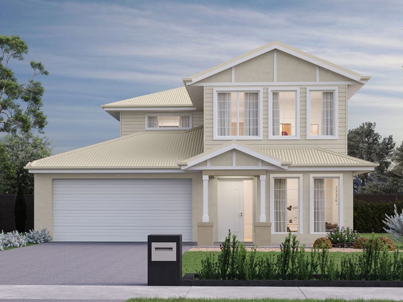 Lot 12/30 Cowie Road, Carseldine, Qld 4034 - Property Details