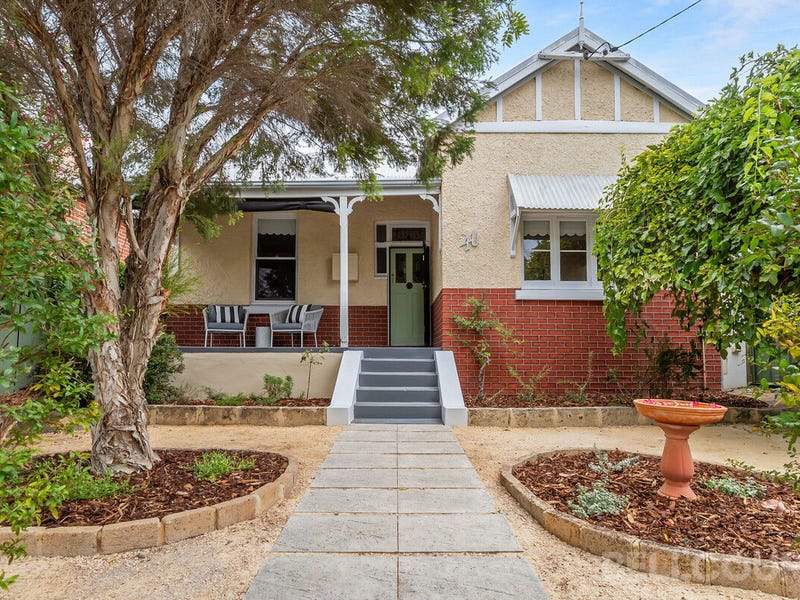 40 Slade Street, Bayswater, WA 6053 - Property Details