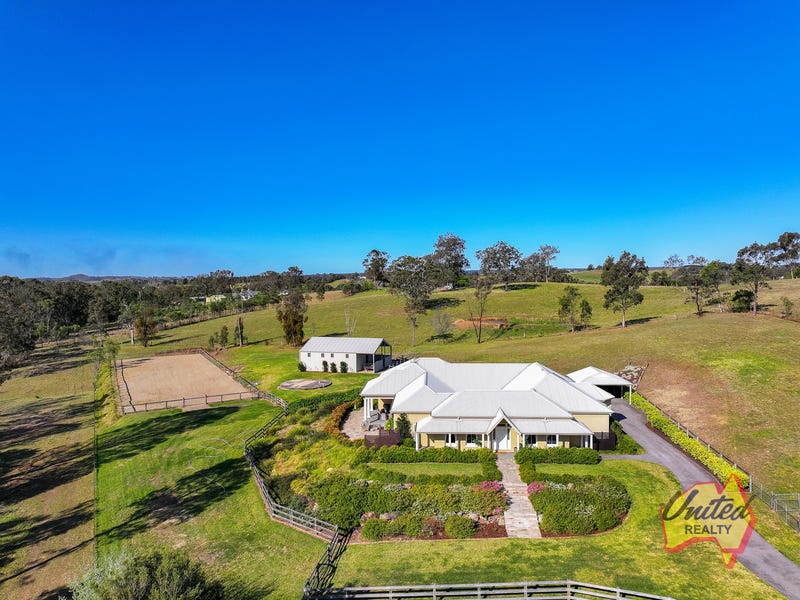 60 Cummins Road, Menangle, NSW 2568 - Property Details