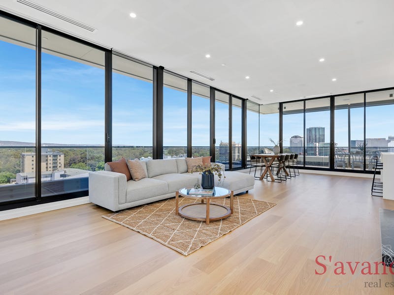 802/62 Hurtle Square, Adelaide, SA 5000 - Property Details