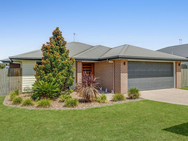 Sold House Prices & Auction Results in Toowoomba - Greater Region, QLD ...