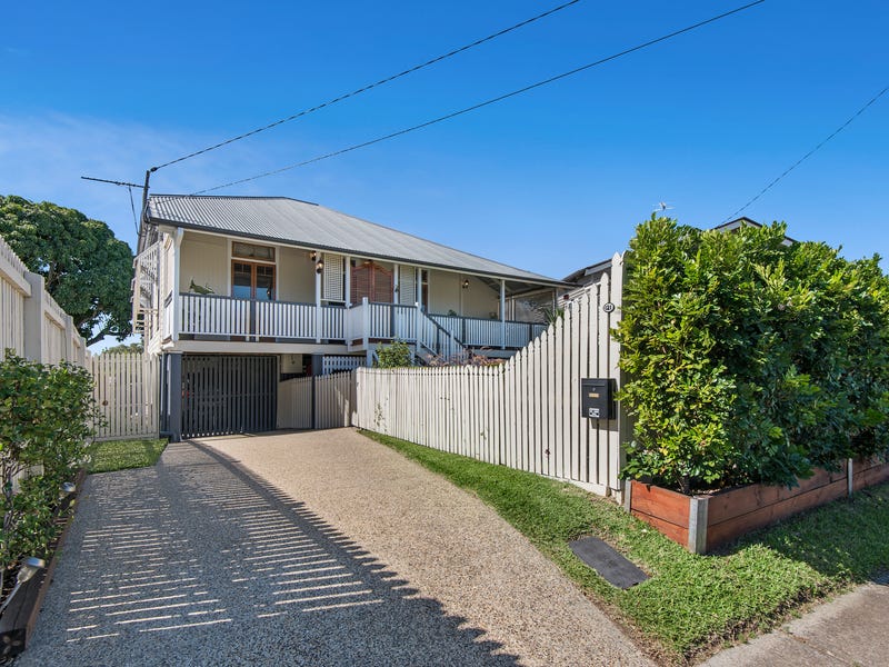 121 Maygar Street, Windsor, QLD 4030 - realestate.com.au