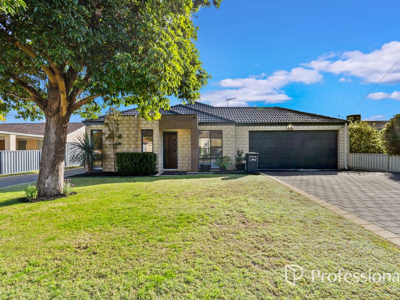 9A Wisborough Crescent, Balga, WA 6061 - Property Details