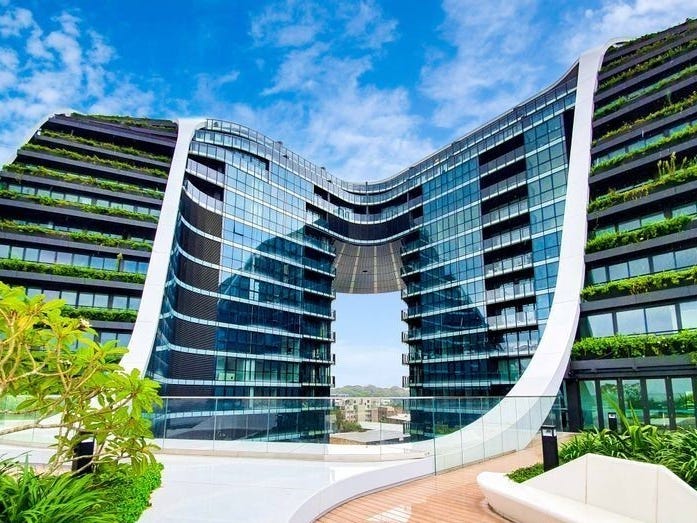 208/301 Botany Road, Zetland, NSW 2017 - Property Details