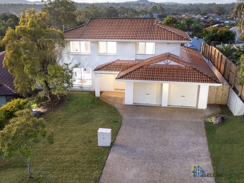 8 Baronga Street, Middle Park, QLD 4074 - realestate.com.au