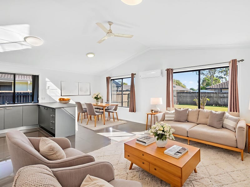 51 Serafina Drive, Helensvale, Qld 4212 - Property Details