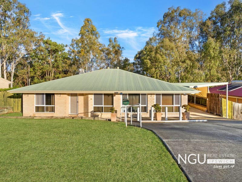 31 Palma Rosa Drive, Wulkuraka, Qld 4305 - Property Details