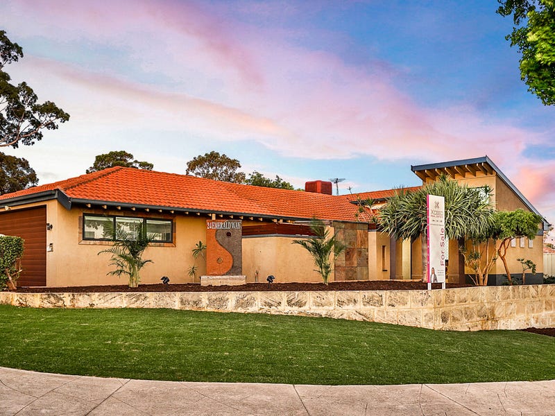 24 Emerald Way, Edgewater, WA 6027 - Property Details