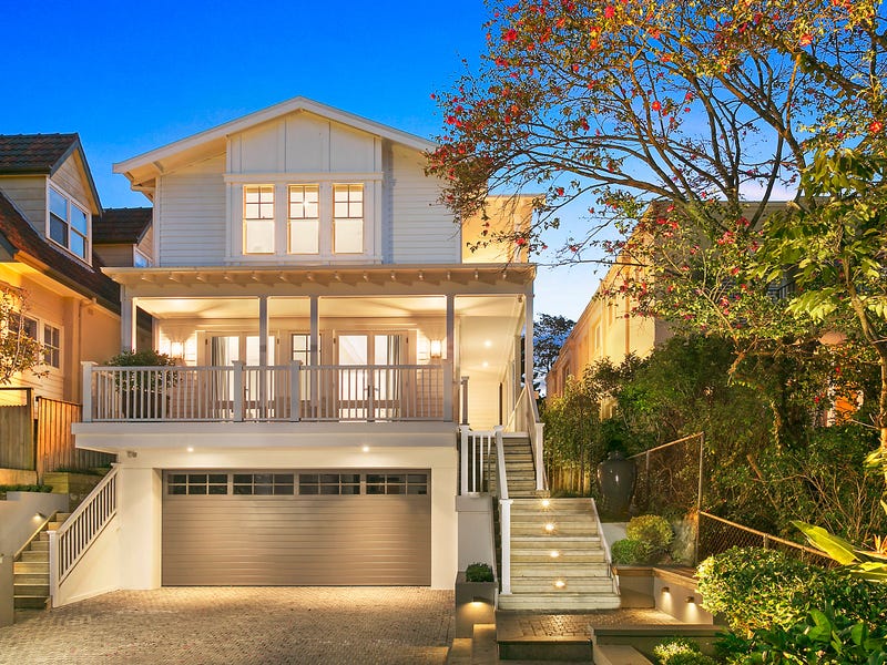 21 Almora Street, Mosman, NSW 2088 - realestate.com.au