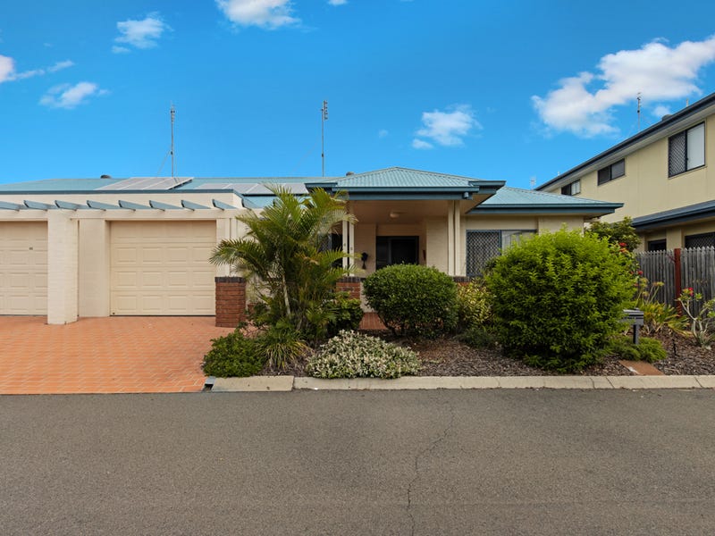 45/34-56 Elizabeth Street, Urangan, Qld 4655 - Property Details