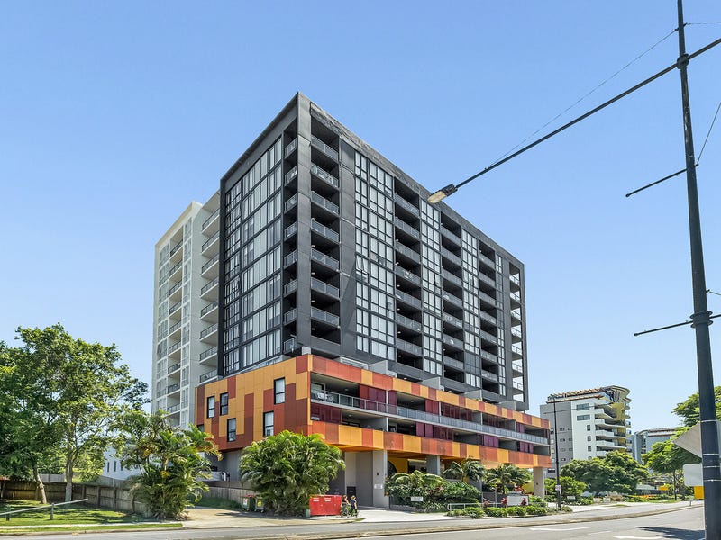310/6 Land Street, Toowong, Qld 4066 - Property Details