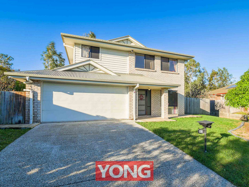 17 Susan Court, Runcorn, Qld 4113 - Property Details