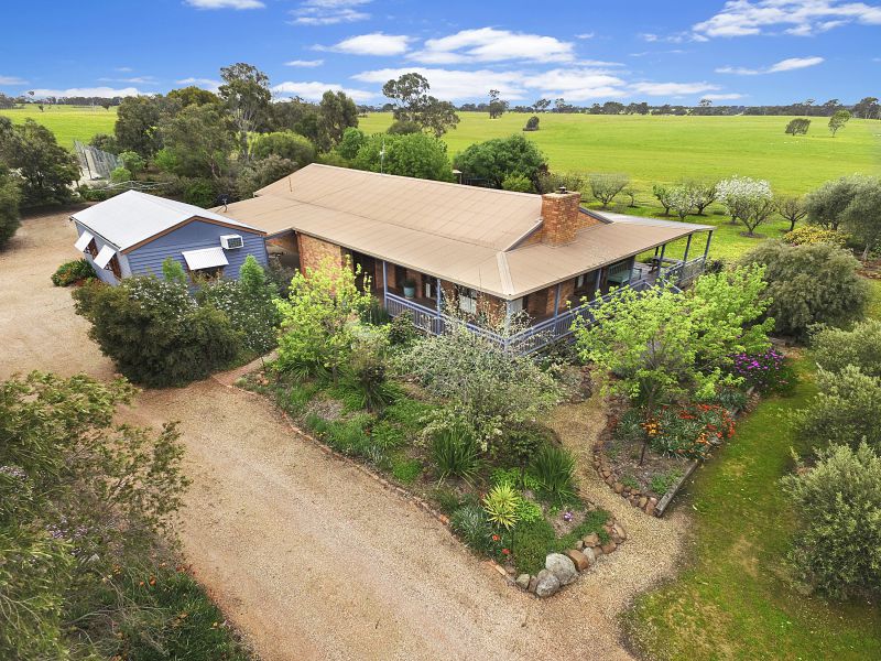 197 Sheridans Lane, Knowsley, Vic 3523 - Property Details