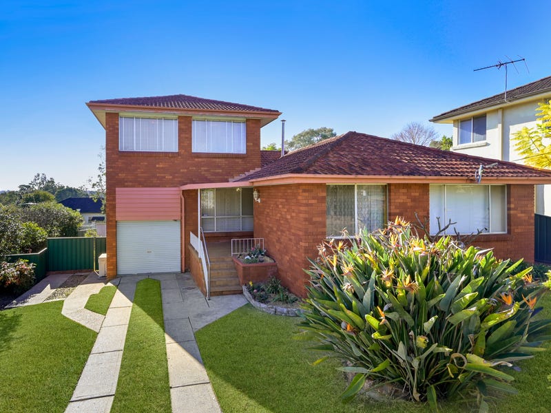 5 Coolah Avenue, Campbelltown, NSW 2560 - Property Details