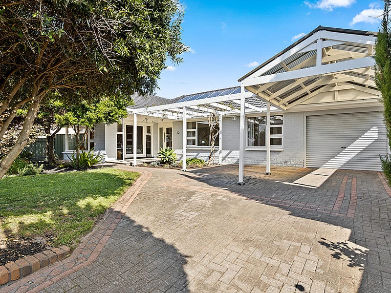 12 Aaron Avenue, Darlington, SA 5047 - Property Details