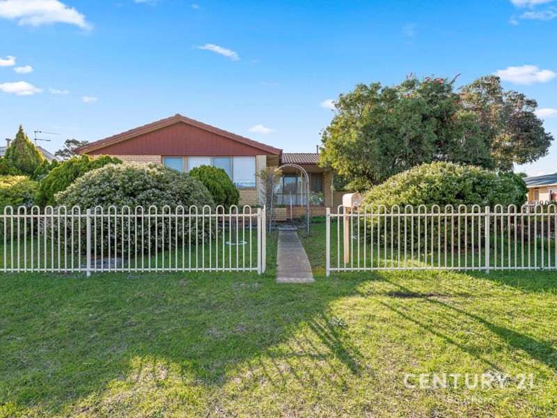 31B Selway Terrace, O'Sullivan Beach, SA 5166 - realestate.com.au