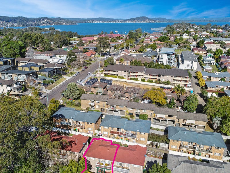 3/54 Frederick Street, Point Frederick, NSW 2250