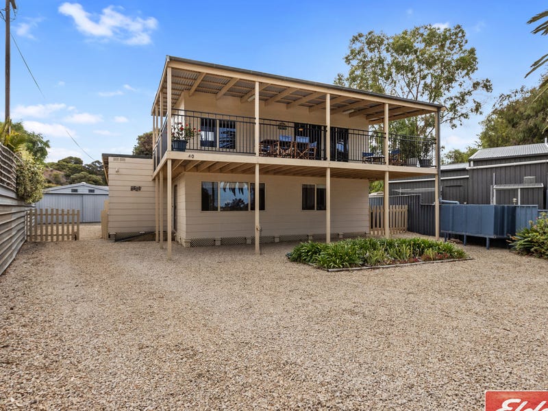 40 Esplanade, Pine Point, SA 5571 - realestate.com.au