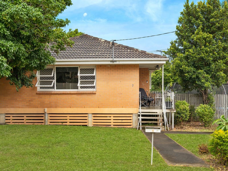 7 Kolonga Street, Woodridge, QLD 4114 - realestate.com.au
