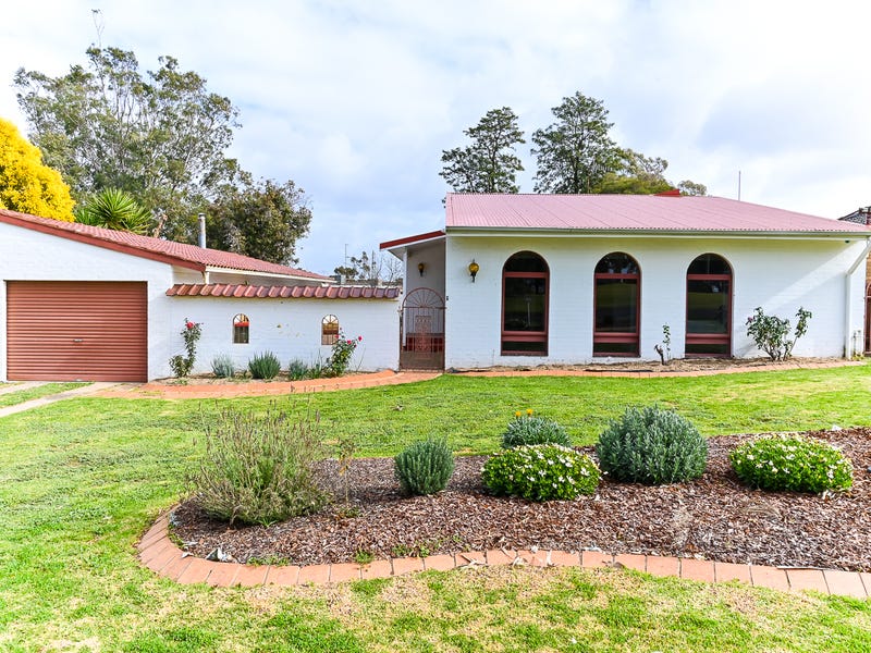 3 Merrell Street, Leeton, NSW 2705 - Property Details