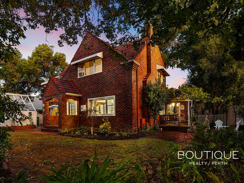 1 Oceanic Drive, Floreat, WA 6014 - Property Details