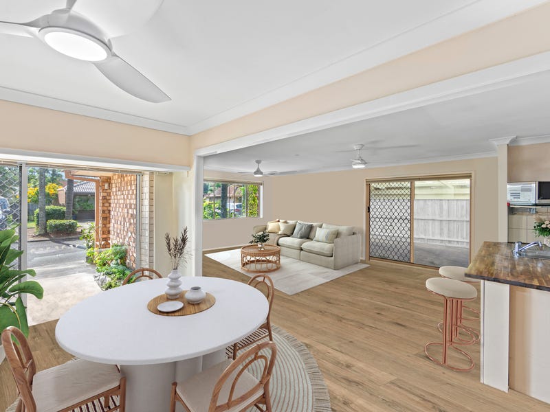 112/170 Central Street, Labrador, Qld 4215 - Property Details