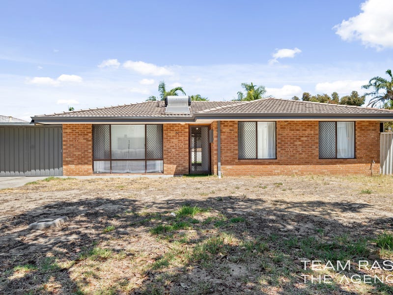 46 Thorburn Avenue, Beechboro, WA 6063 - Property Details