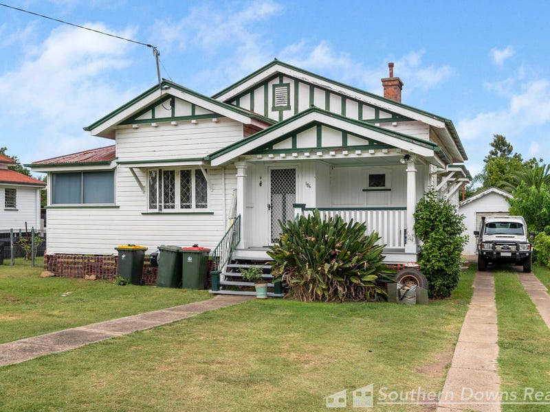186 Palmerin Street, Warwick, Qld 4370 - Property Details