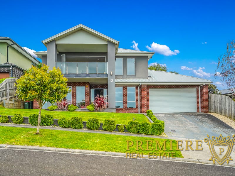 12 Ruby Close, Warragul, Vic 3820 - Property Details