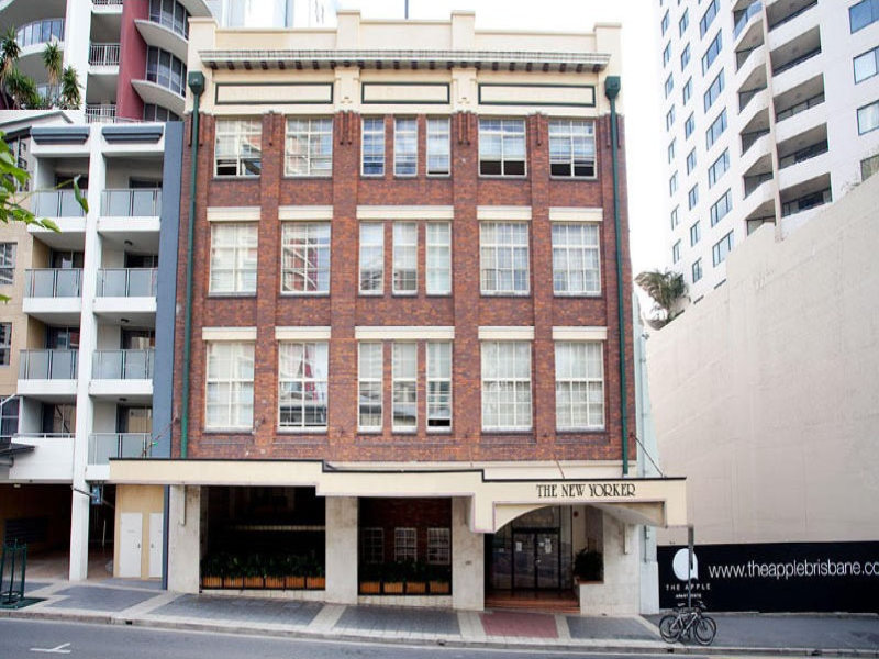 52/460 Ann Street, Brisbane City, QLD 4000 - realestate.com.au
