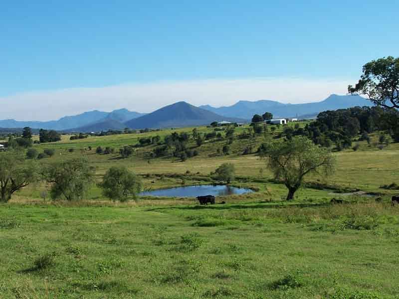 507 Kulgun Road, Kalbar, QLD 4309 - realestate.com.au