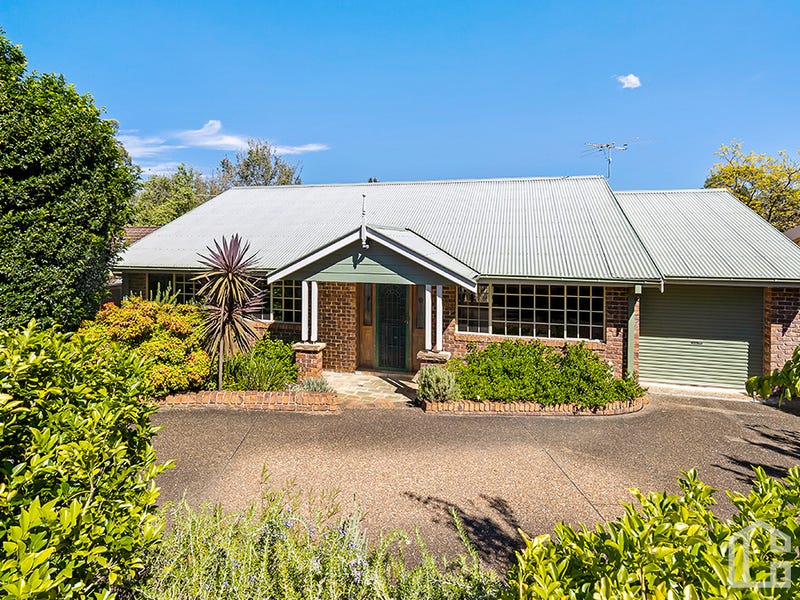 27 Batman Crescent, Springwood, NSW 2777 - Property Details