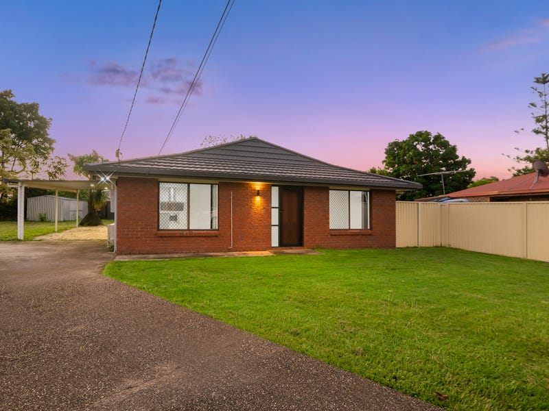 4 Stewart Street, Marsden, Qld 4132 - Property Details