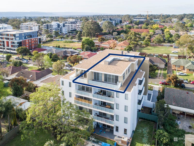 27/12-14 Hope Street, Penrith, NSW 2750 - Property Details