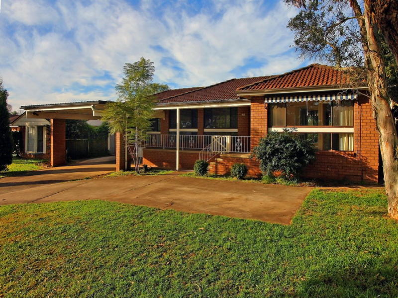 Property 105064616, Kellyville, NSW 2155 - Property Details