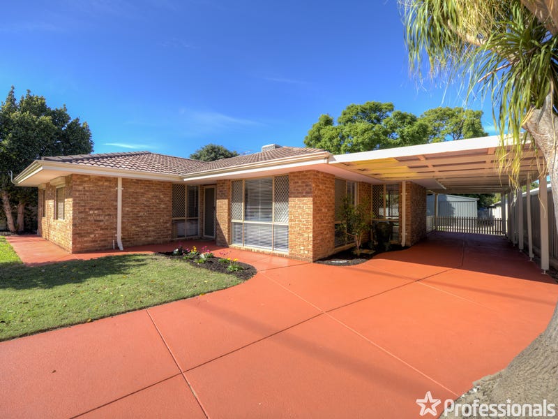 139 Hale Road, Forrestfield, WA 6058 - Property Details