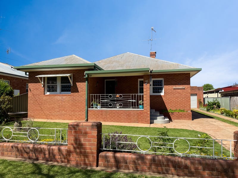 141 Currajong Street, Parkes, NSW 2870 - Property Details