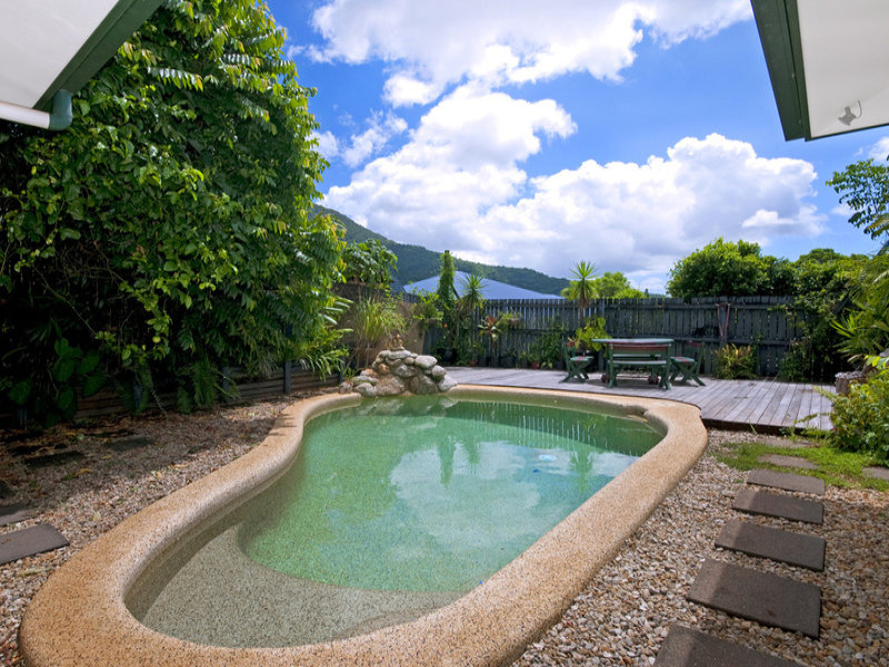 2 Russellia Street, Redlynch, Qld 4870 - Property Details