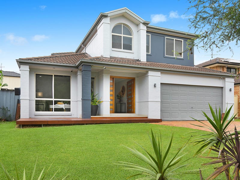 38 Burragorang Street, Woodcroft, NSW 2767 - Property Details