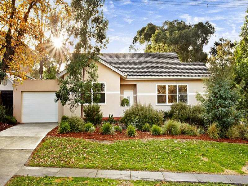 27 Macleod Parade, Macleod, VIC 3085 - realestate.com.au