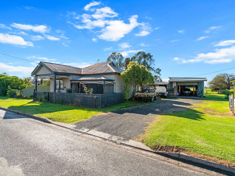 24 Main Street, Boisdale, Vic 3860 - Property Details