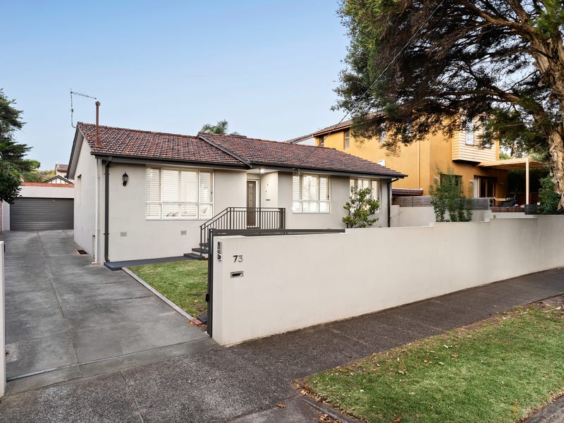 73 Linacre Road, Hampton, Vic 3188 - Property Details