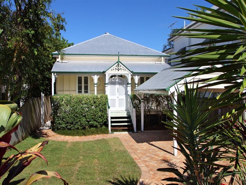 32 Stewart Street, Hawthorne, QLD 4171 - realestate.com.au