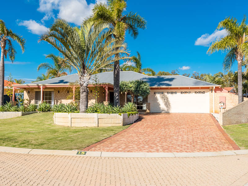 15 Ramsay Grove, Woodvale, WA 6026 - Property Details