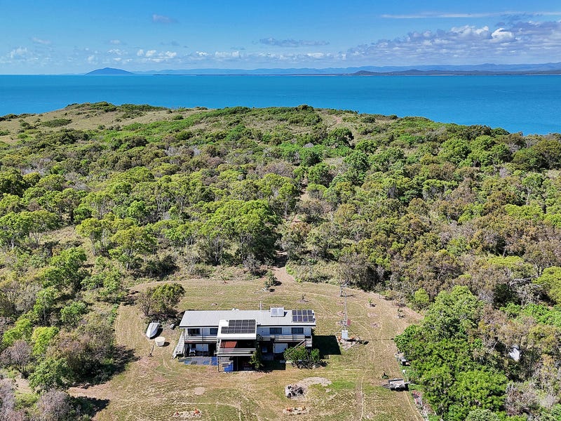 1 Temple Island, Ilbilbie, Qld 4738 - Property Details