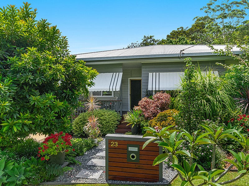 23 Roderick Street, Maclean, NSW 2463 - Property Details